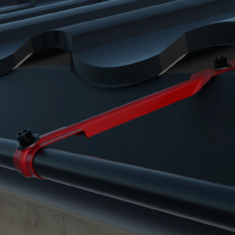 Tirant de neige en acier galvanisé dev 25 – Ami-hauteur.com